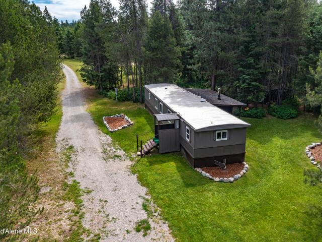 552 Outback Loop, Spirit Lake, ID 83869 | MLS #20260