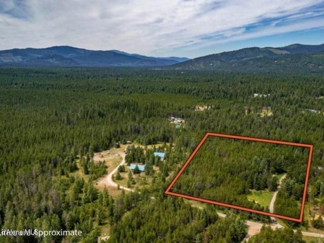 552 Outback Loop, Spirit Lake, ID 83869