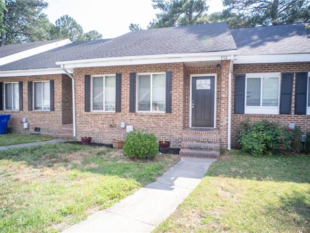 552 Lanier CRES