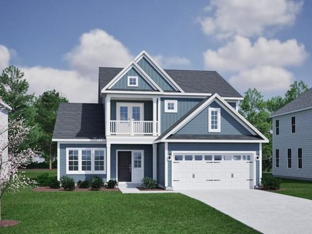 552 Livingston Way, Inman, SC 29349