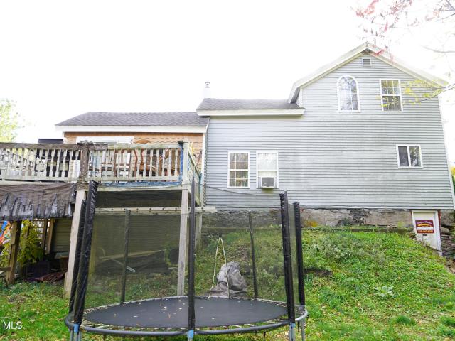 552 Mountain Avenue