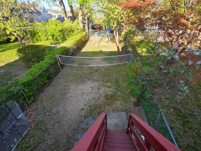 552 Manor Ridge Road