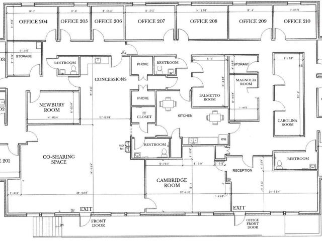 552 Memorial Dr Ext, Greer, SC 29651 | MLS #1550 | Compass