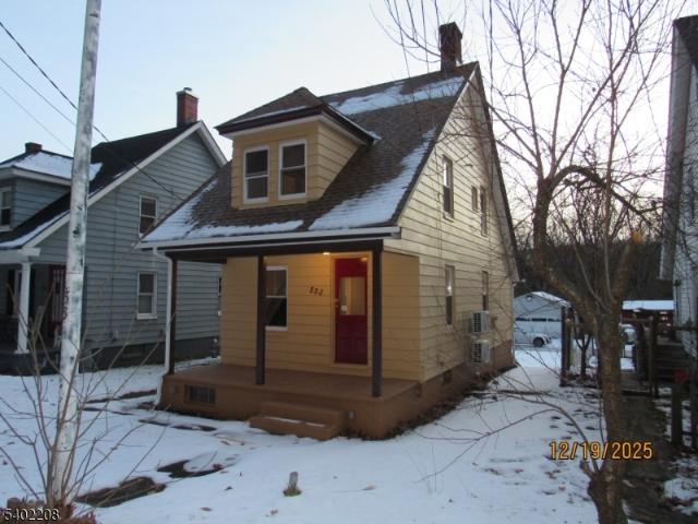 552 Milford Frenchtown Rd