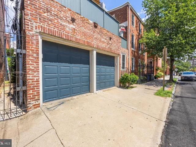 552 N 18Th Street