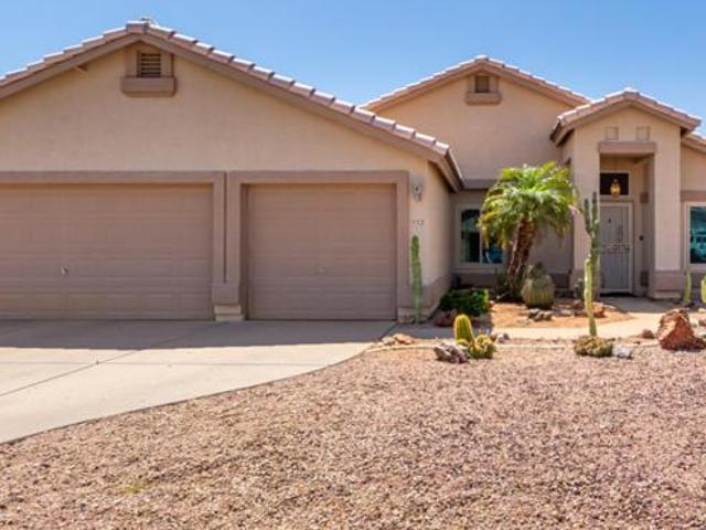 552 N Vista Del Sol, Mesa, AZ 85207