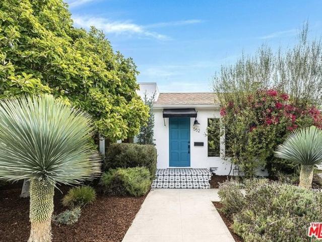 552 N Bronson Ave, Los Angeles, CA 90004