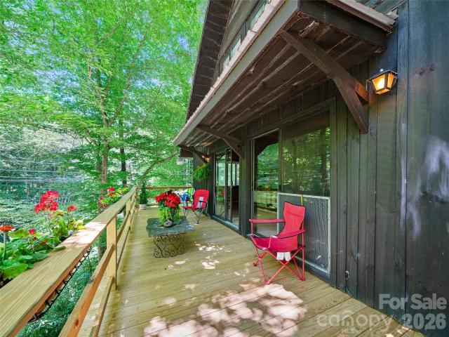 552 N Fork Road