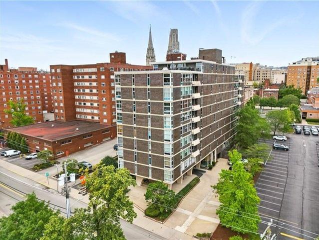 552 N Neville St Apt 36, Pittsburgh, PA 15213