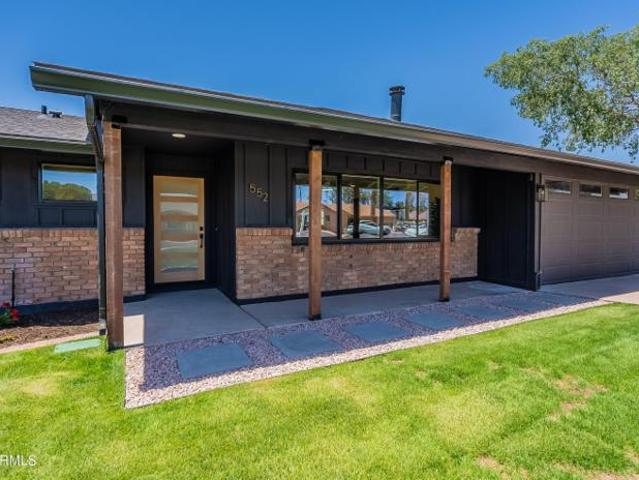 552 N Parsell St, Mesa, AZ 85203