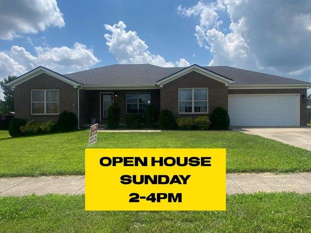 552 Southfork Dr, Berea, KY 40403