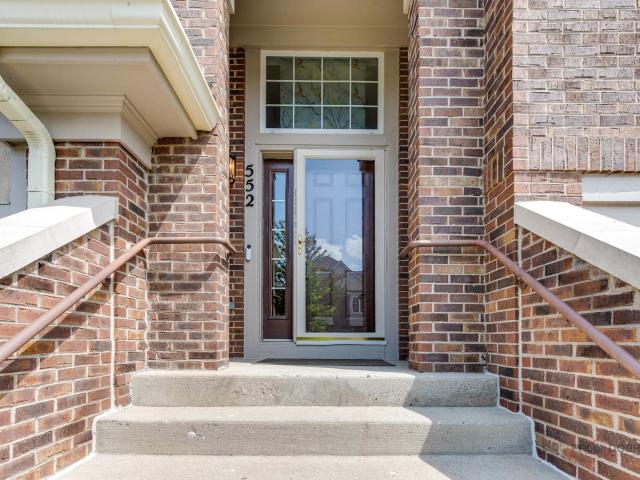 552 Saddlebrook Lane