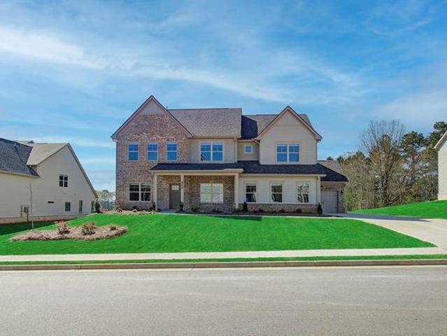 552 Saltbox Ln, McDonough, GA 30252
