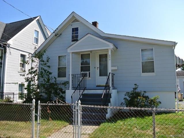 552 Sedgewick Ave, Stratford, CT 06615