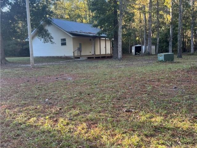 552 Sherrod Road