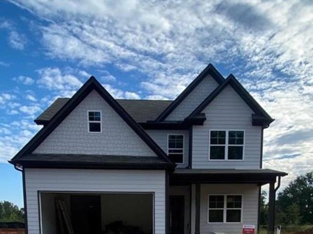 552 Skye Dr Lot 42, Commerce, GA 30529