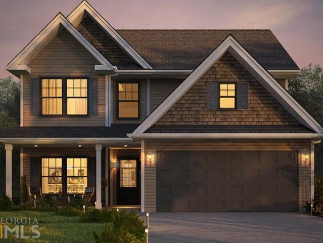 552 Skye Dr Lot 42 #LOT 42, Commerce, GA 30529