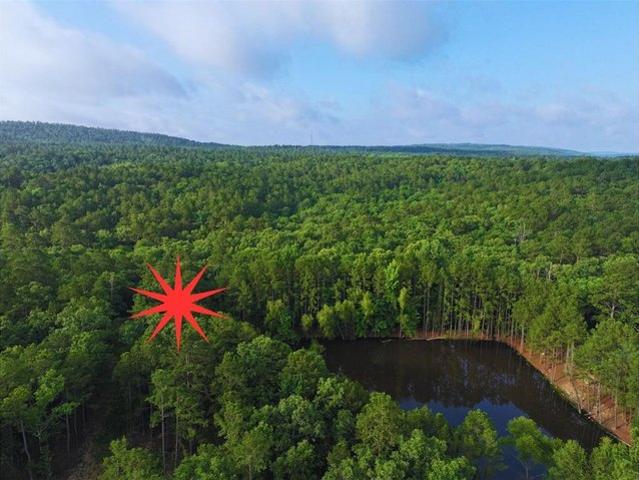 552 Stillhouse Rd, Broken Bow, OK 74728
