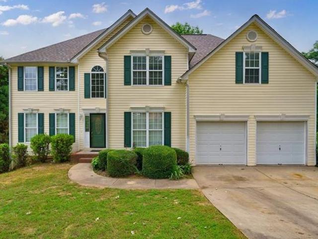 552 Paper Ridge Ln, Lawrenceville, GA 30046