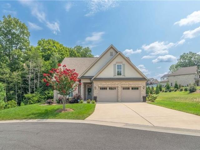 552 Petree Knoll Ct, Winston Salem, NC 27106