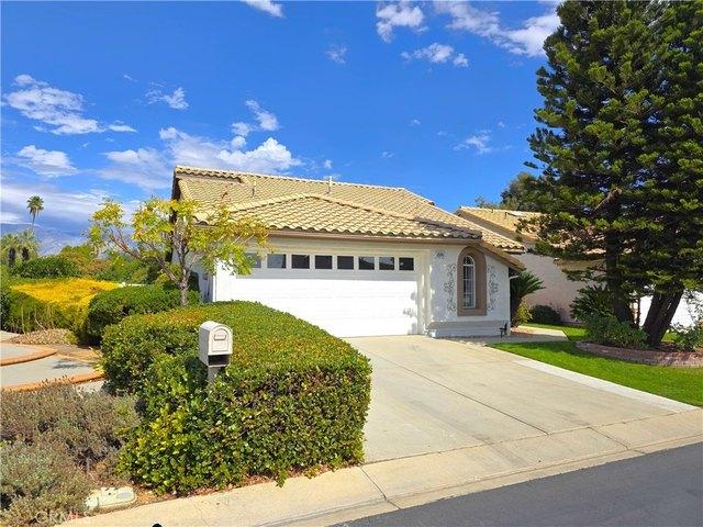 552 Pine Valley Rd, Banning, CA 92220