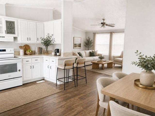 552 Pioneering Loop Unit 45, Liberty Hill, TX 78642