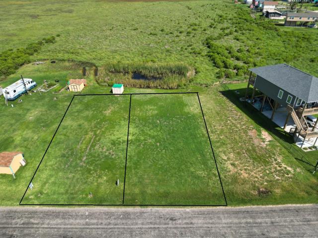 552 Private Road 675, Sargent, TX 77414 | MLS #73178