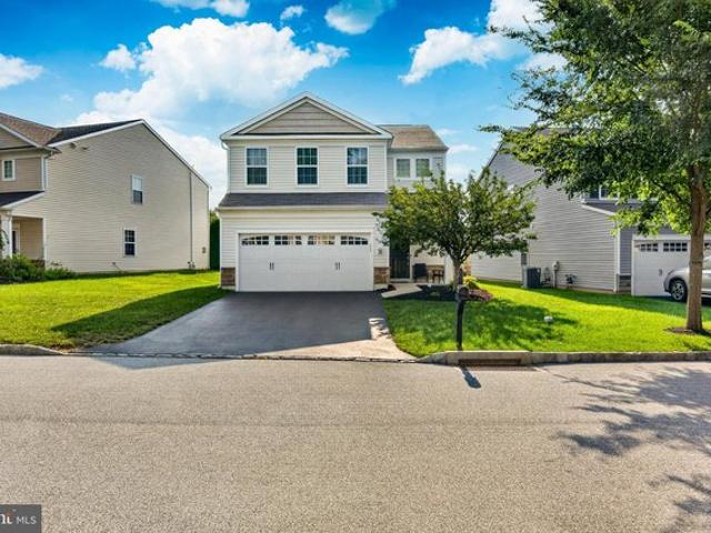 552 Prizer Ct, Downingtown, PA 19335