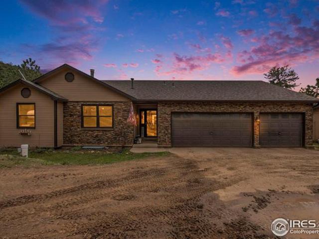 552 Quillan Gulch Rd, Loveland, CO 80537
