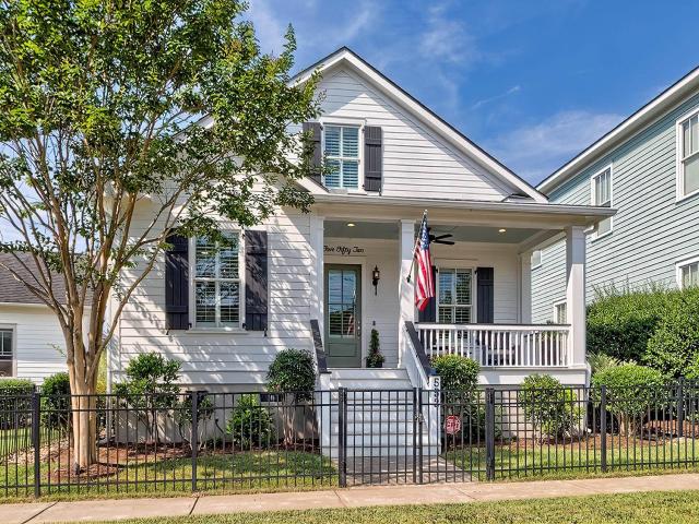 552 River Camp Drive