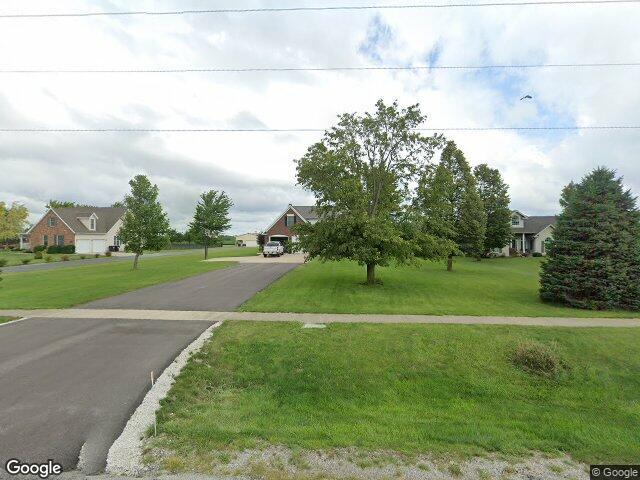552 W Elm St, Argenta, IL 62501