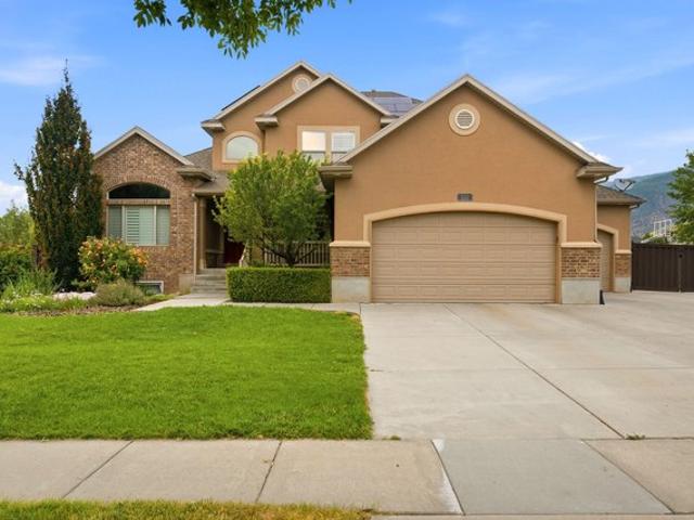 552 W Miller Way, Farmington, UT 84025