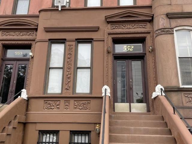 552 West 165th Street, New York, NY
