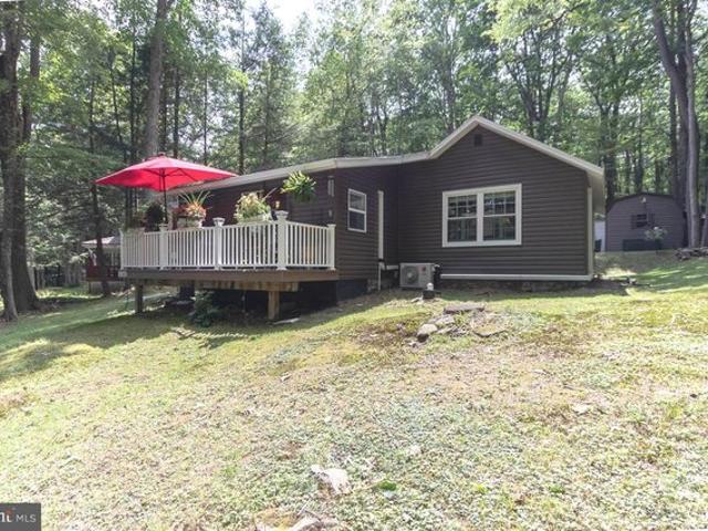 552 Westside Rd, Philipsburg, PA 16866