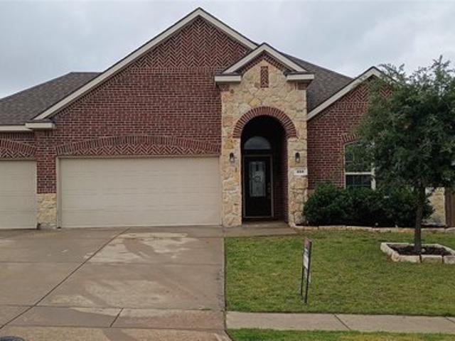 552 Winnetka Dr, Oak Point, TX 75068