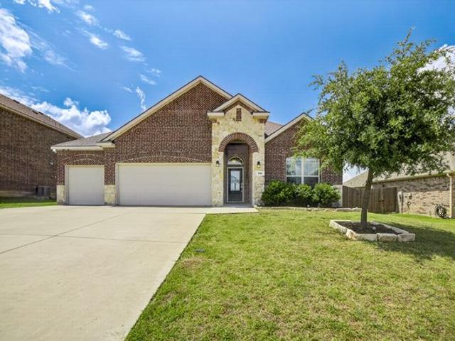 552 Winnetka Dr, Oak Point, TX 75068