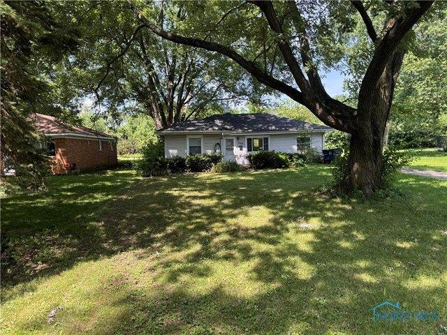 552 Wyman St, Toledo, OH 43609
