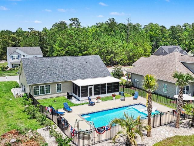 552 Timber Creek Drive