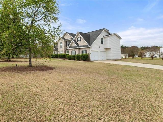 552 Trotters Ln, McDonough, GA 30252 | MLS #7660
