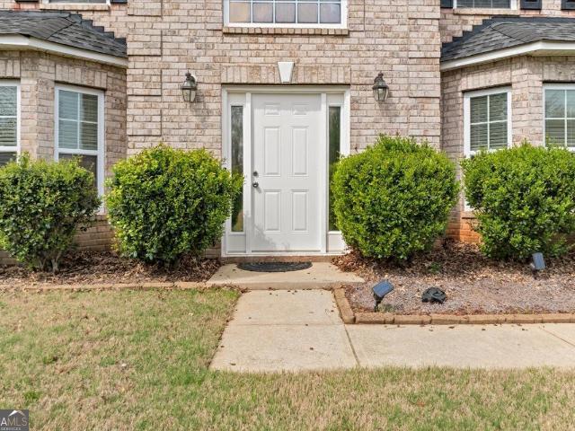 552 Trotters Lane