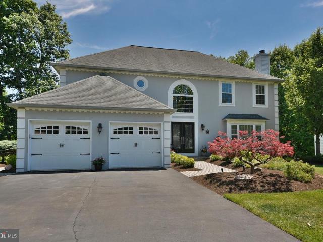 552 Zinn Drive