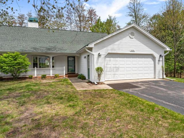 5534 Millbrook Drive