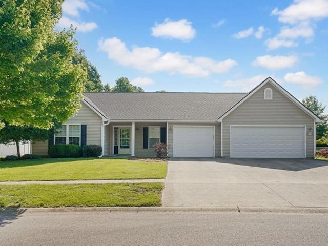 5534 N Andrea Dr, Bloomington, IN 47404