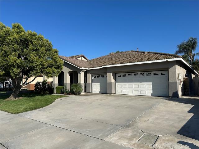 5534 Alexandria