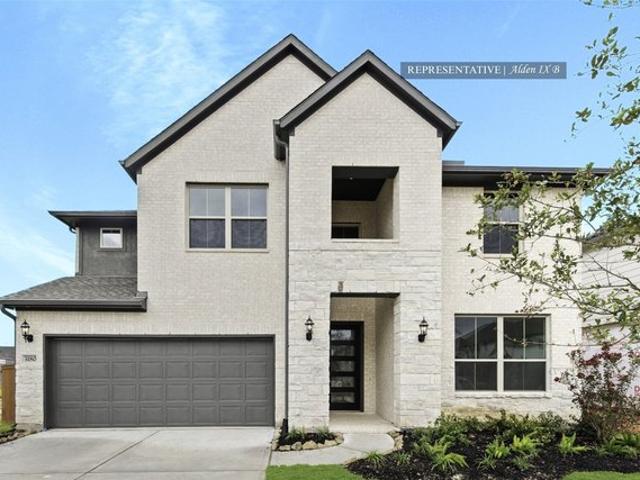 5534 Bermuda Sands Dr, Katy, TX 77493