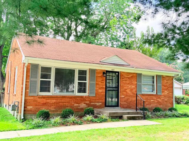 5534 Cartledge Ct