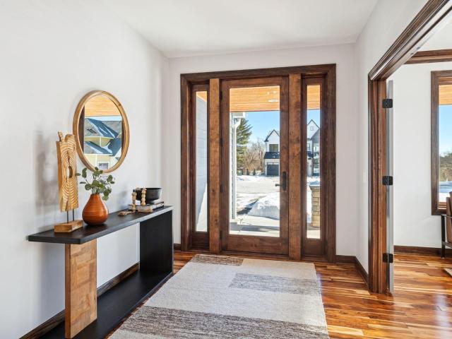 5534 Conifer Trail