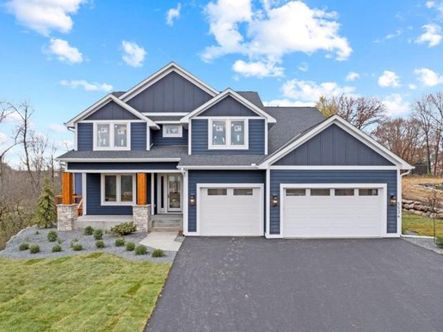 5534 Conifer Trl, Minnetonka, MN 55345