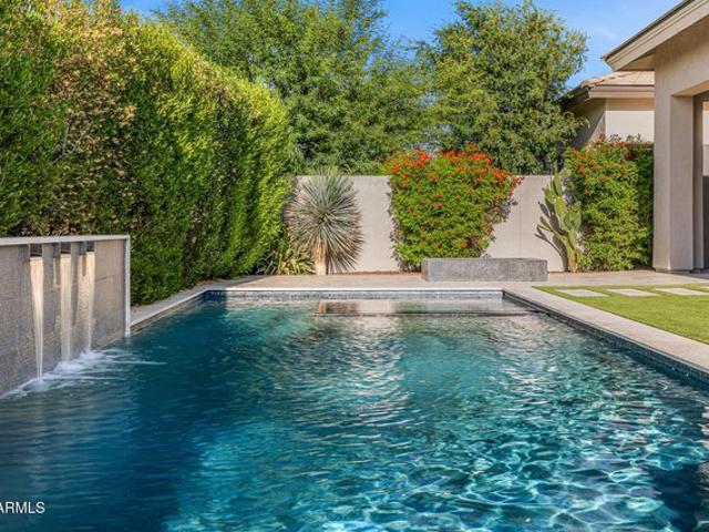 5534 E Alan Ln, Paradise Valley, AZ 85253