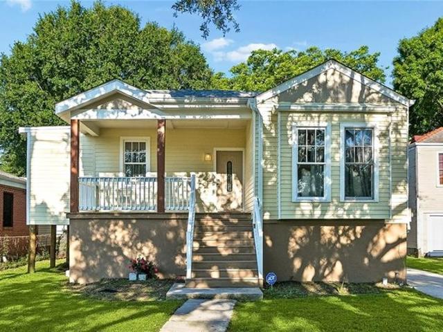 5534 Elysian Fields Ave, New Orleans, LA 70122